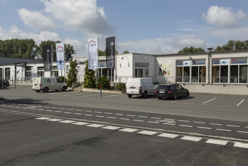 Bad Salzuflen Firmen