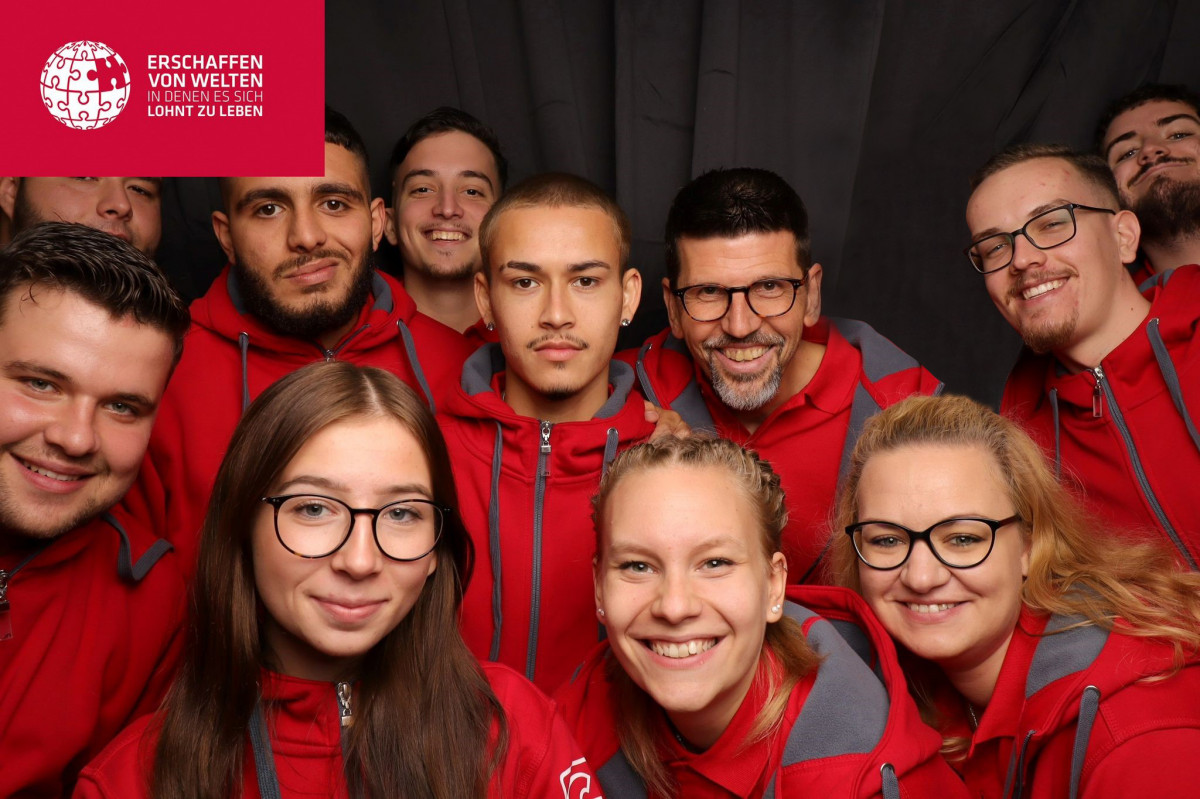 ENDLICH war es wieder soweit – AZUBITREFFEN in Bremen. | HTI Eisen-Rieg KG