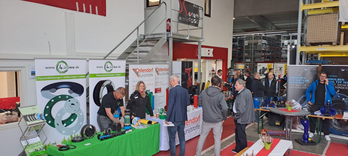 Grillen am Produkt in Fulda – mit Live-Demo von DeWalt als Highlight ...