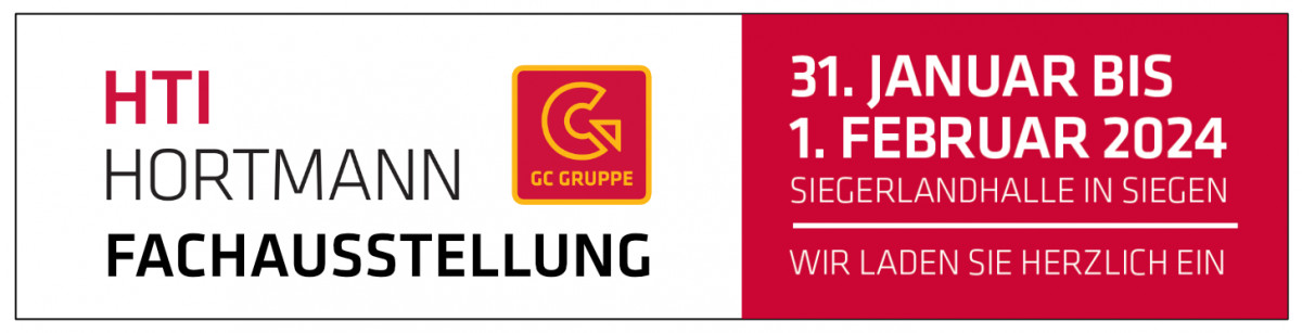 HTI Hortmann KG - Ihr Fachgroßhandel vor Ort