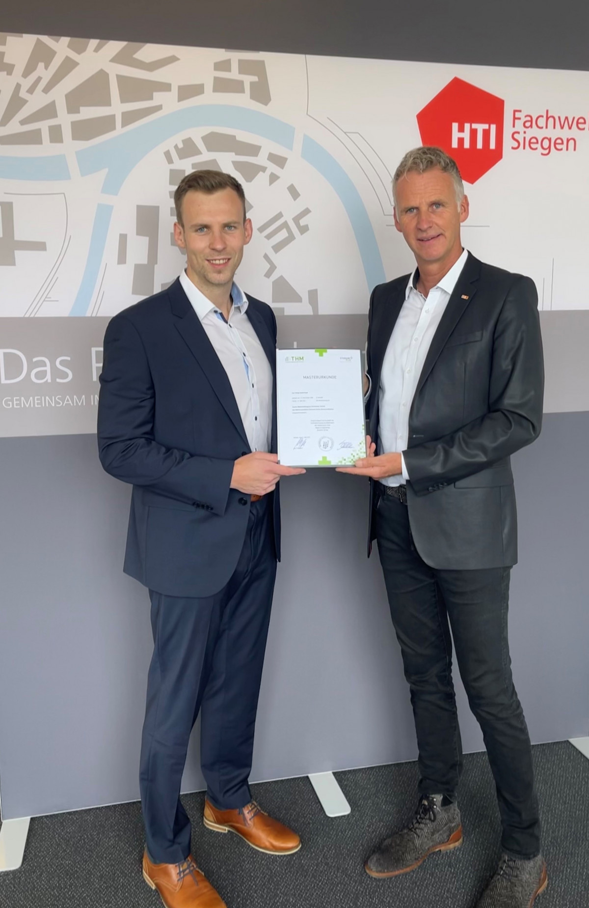 STUDIUM PLUS – Das Nachwuchs-Konzept der HTI HORTMANN geht in 2. Runde ...