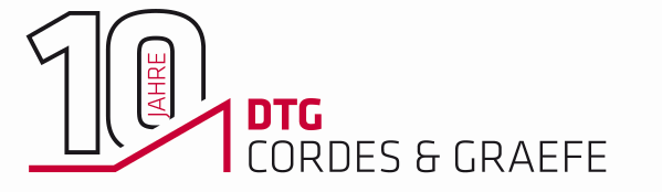 DTG Cordes & Graefe KG - Ihr Fachgroßhandel vor Ort